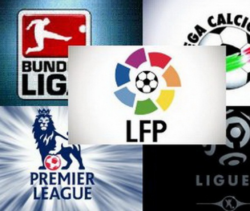 Вижте идеалната 11-торка на Winner.bg от кръга в Топ 5 на Европа ...