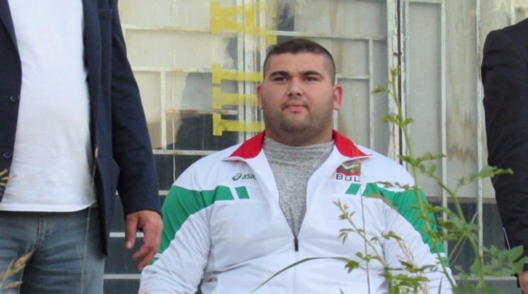 Ружди Ружди счупи рекорд и отново е световен шампион - winner.bg